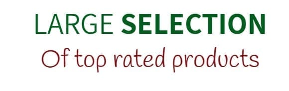 Large Selection – Beyond Measure Market